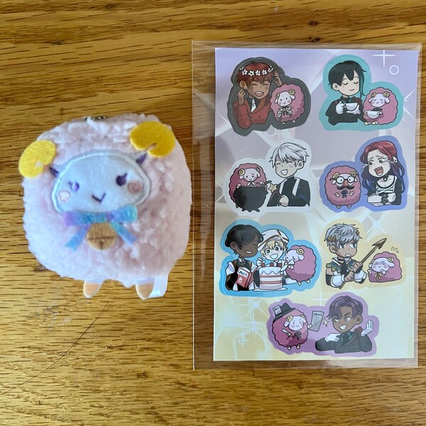 Dungeon Meshi Print - Etsy