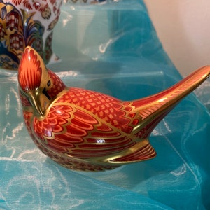 Pewter Mallard by A R Brown - Etsy UK