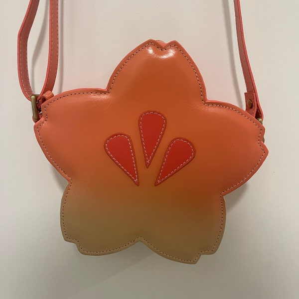 Pre-order, Shellfish Pochette Bag Shoulder Bag Animal Crossing New ...