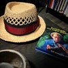Night Stalker Kolchak Style Vented Straw Raffia Hat Screen Accurate ...
