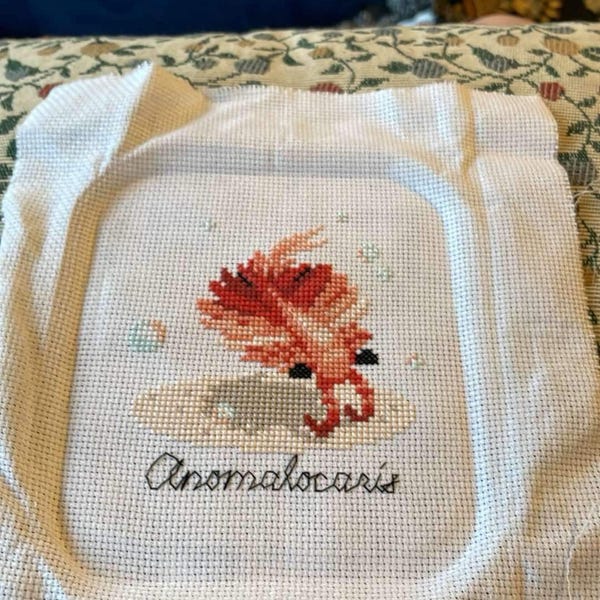 Math Sampler Cross Stitch Pattern PDF Instant Download - Etsy