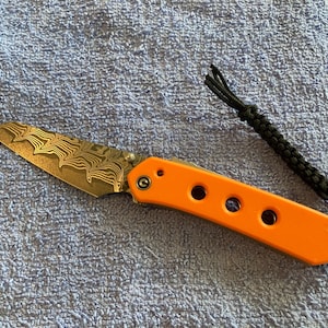 CJRB Large Pyrite Handle Scales - Etsy