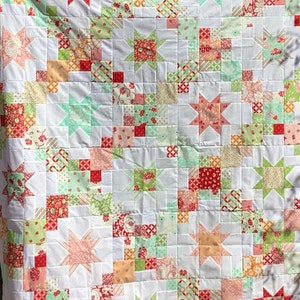 Spring Brook by Corey Yoder for Moda 6 Yards - Etsy