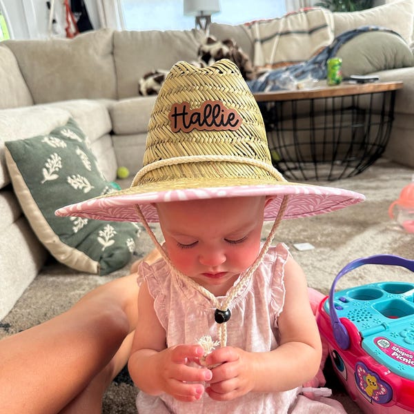 Groovy SVG File, Glowforge File, Two Groovy Cupcake Topper Laser File ...