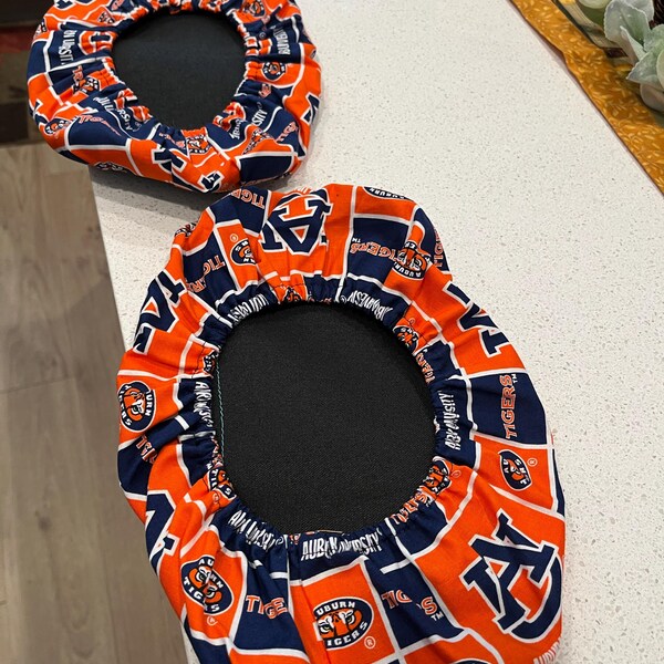 Washington Commanders Fabric Bowling Shoe Cover Set - Etsy