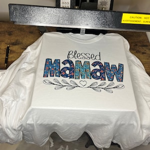 Nanny PNG Sublimation Design for Mug, Instant Downloads, Printable ...