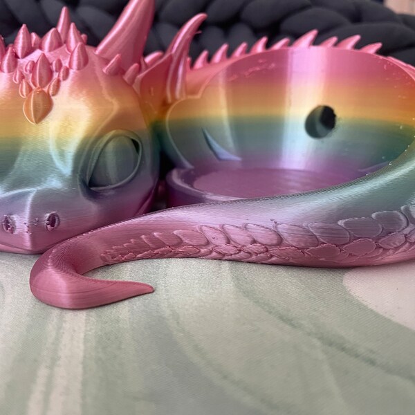 Lofi Layers Chun Li Hueforge / 3D Printed Painting, 3D Painted Picture ...