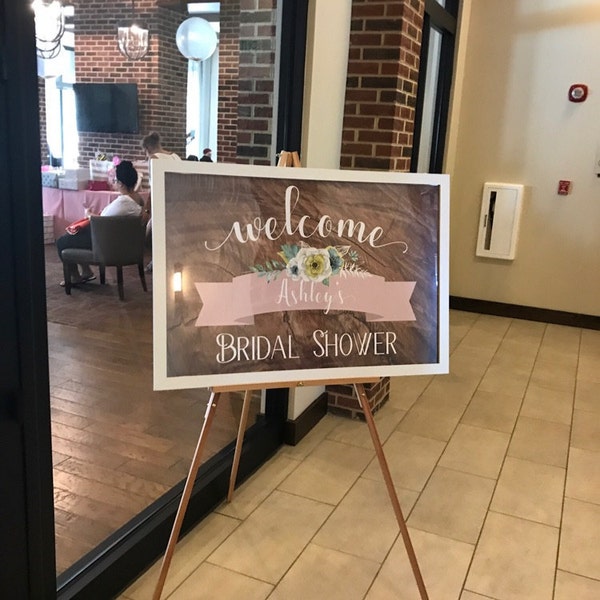 Galaxy Menu, Wedding Menu Template, Bridal Shower Menu, Starry Night ...