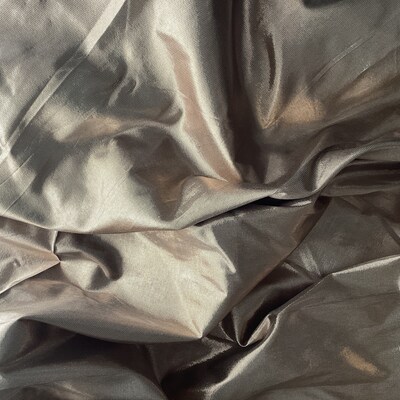 1m Burnt Orange Sheen Organza Fabric 58wide - Etsy