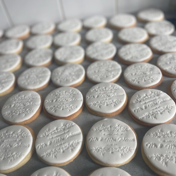 Public Shower Push Button Holder Clamp by Embossworld.com - Etsy UK