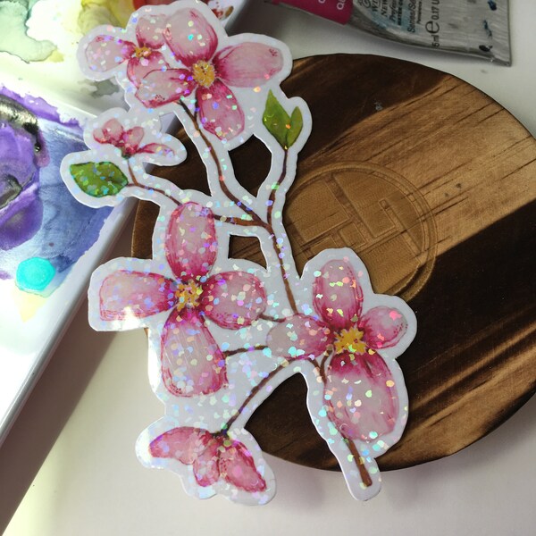 Holographic Overlay, Novelty Grade Transparent Vinyl, Choose Size and ...