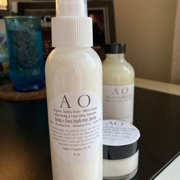 Organic Chocolate Chunks Minted Mocha Cocoa Creamium Vanilliluxia ...