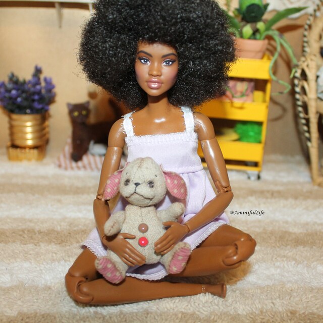 Artist toys teddy and teddy dolls by TattyToy on Etsy