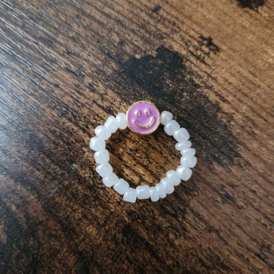 Yellow Smiley Face Enamel Pin Special Gift Backpack - Etsy