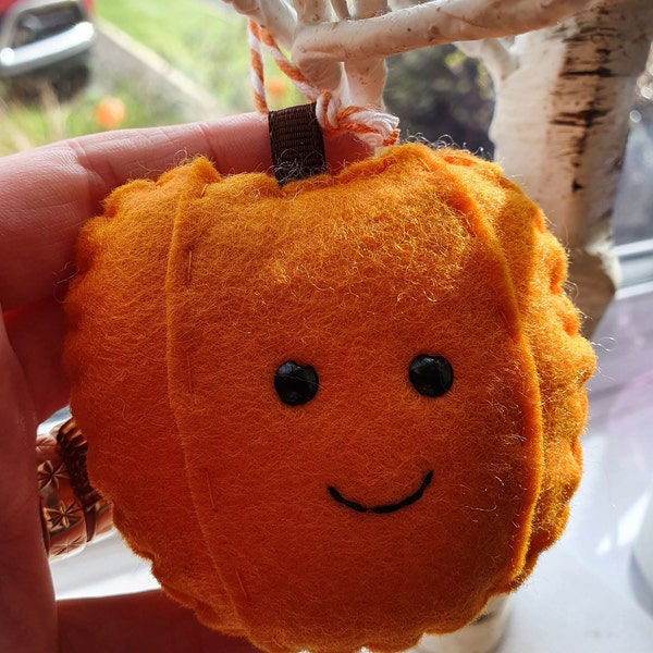 Felt Number Line 1-10 Bunting/garland/banner Nursery/playroom - Etsy