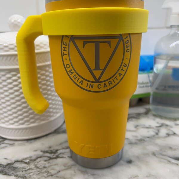 Stanley 20oz Sippy Cup HANDLE, for the Quencher H2.0 Flowstate Tumbler ...