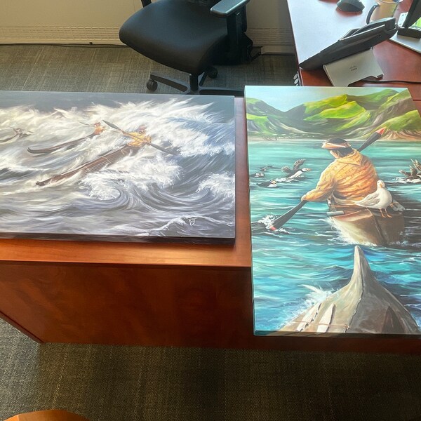 PNW Native, Makah Art, Native American Art, Pacific Northwest Indian ...