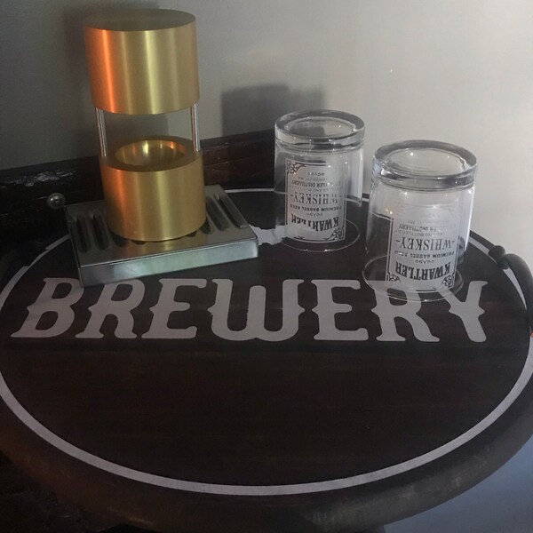 Personalized Whiskey Label Glass, Set of 2 - Etsy