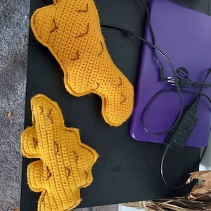 DNA Double Helix Crochet Pattern ONLY PDF Download Amigurumi Beginner ...