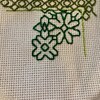 Woven Blackwork Sampler Pattern - Etsy Canada