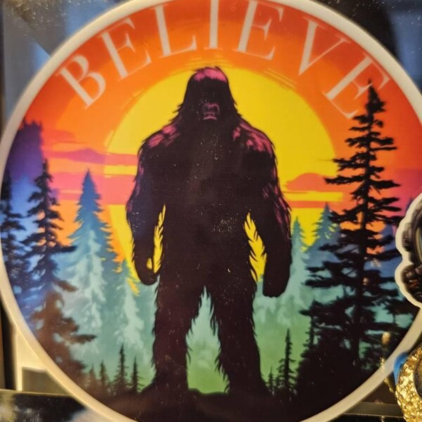 Got Em Hand Game Sticker | Funny Workplace Stickers | Sarcastic ...