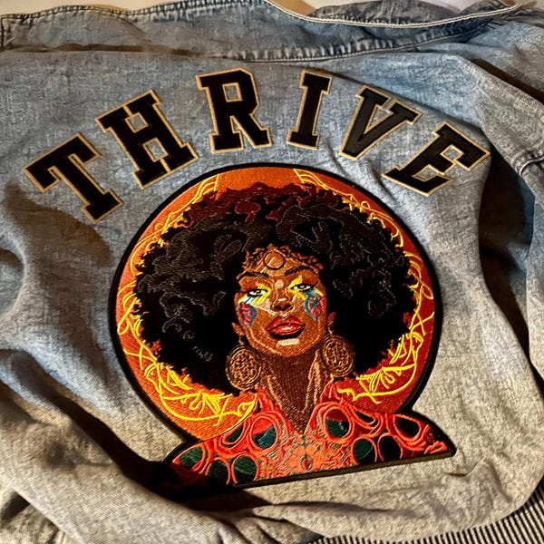 Exclusive, Silver 1-pc star Rhinestone Dangling Chain Patch, Size 3 W ...