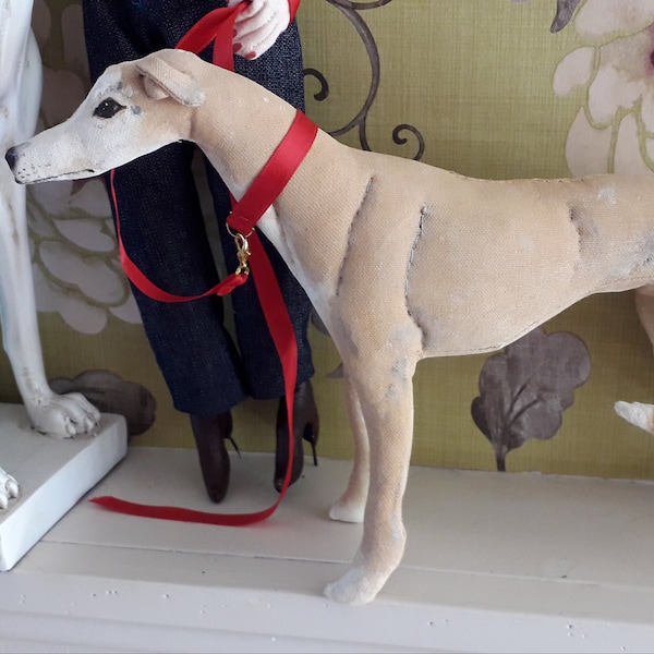 Greyhound - Pdf Sewing Pattern - Etsy