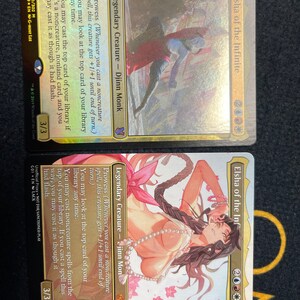 Asmodeus the Archfiend - Etsy