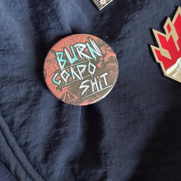 Cyberpunk 2077 Romance Options Badge Set Kerry Eurodyne, Judy Alvarez ...