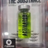 The Substance Activator Serum Vial Bottle With Display Collectable Box ...