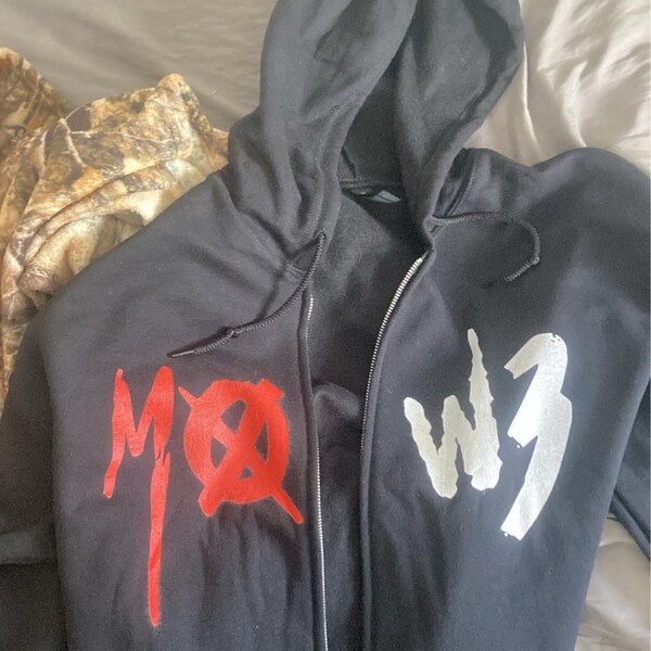 Lucki Shadow Tee Shirt Almost There SMD Flawless Merch T-shirt - Etsy