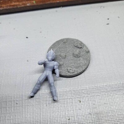 Anime Series Vol. 10 RN Estudio Dnd D&D Pathfinder Tabletop Miniature ...