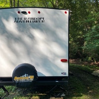 Custom RV Trailer Decals Motor Home and Custom Boat Decal Window Custom ...