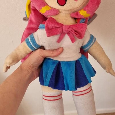 The Ruler. Trollface. the Trollge Incidents. Large Plush Toy. - Etsy ...