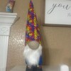 College Team Gnomes - Etsy