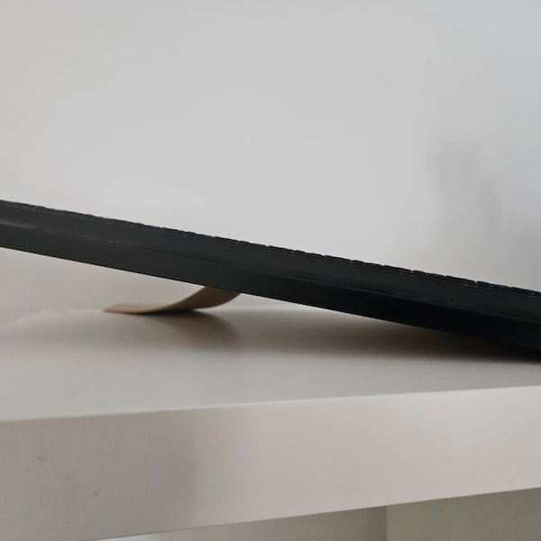 A4 Ornate Dahlia Style Gold Picture Frame Photo Frames Modern Home ...