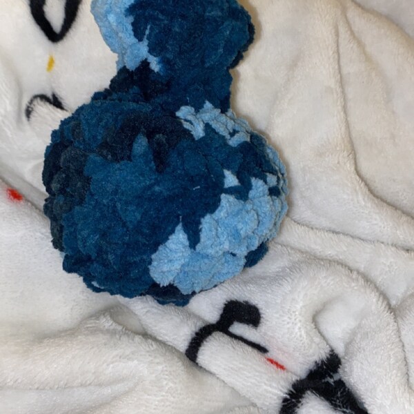Reuseable Crochet Water Balloon PATTERN | Water Balloons 3 Sizes ...