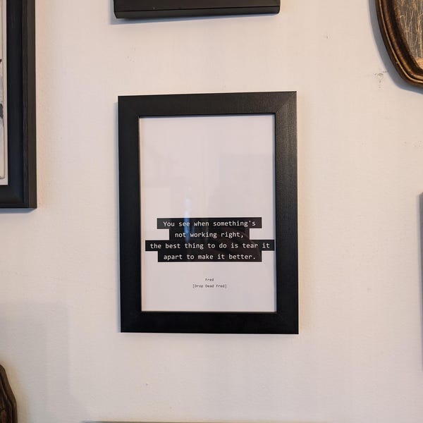 A Great Man Doesnt Seek to Lead Hes Called to It, and He Answers / Duke ...