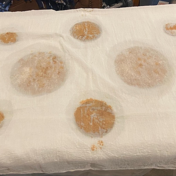 Steel Disc, Raw Steel, Steel Circle, Pick Diameter and Thickness, A36 ...