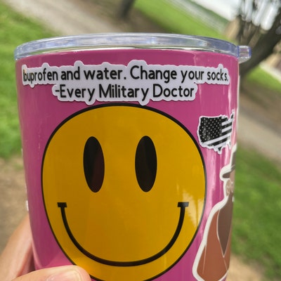 MRE meal Ready to Eat Funny Military Sticker - Etsy