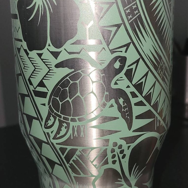 Butterfly Wrap, Tumbler Wrap Lightburn, Seamless Tumbler Wrap, Wrap for ...