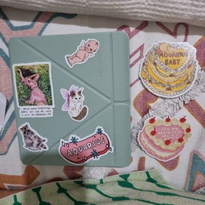 Fearless Sticker Sheet Stickers for Hydroflask Swiftie - Etsy