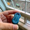 3D Printed Squid | Articulated Ocean Fidget Spinner Stress Relief Toy ...