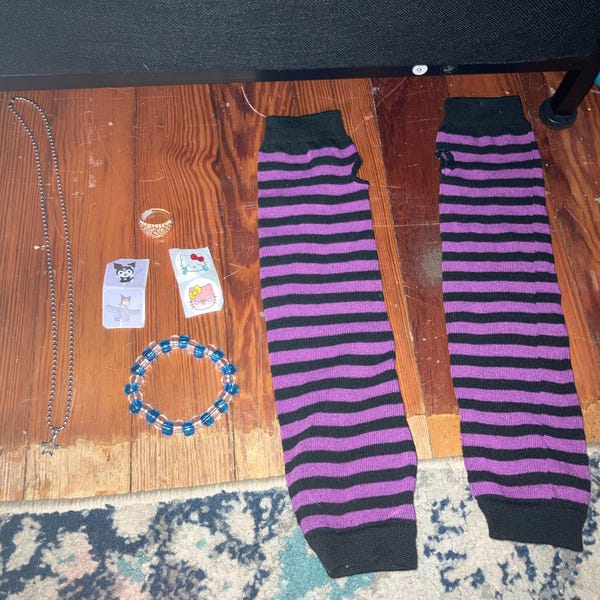 Scenecore Accessories Bundle - Etsy