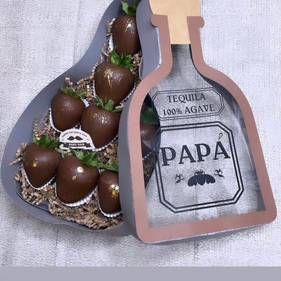 Heart Concha/ Pan Dulce Box Digital File /svg Silhouette - Etsy