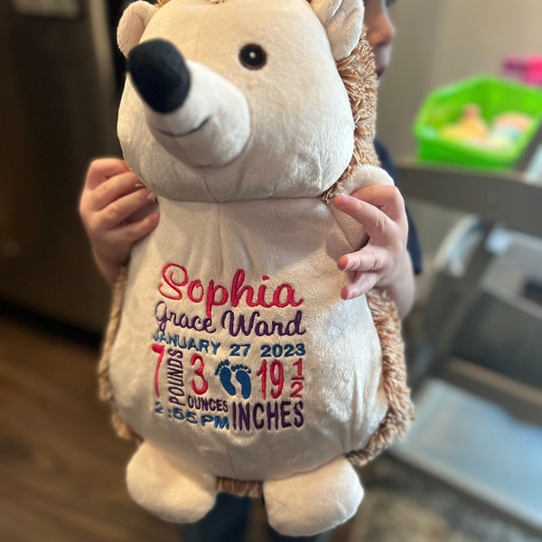 CVID, ZEBRA, Warrior Pet, Personalized, Stuffed Animal - Etsy