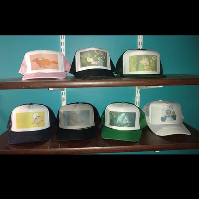 Custom Ready-to-press DTF Transfers - Etsy