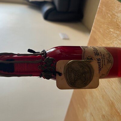 Knowledge Potion - Etsy