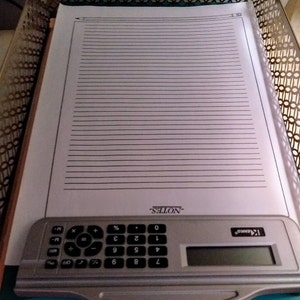 BLU MONACO File Boxes for Hanging Files With Lid: Black Document ...