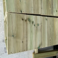 Wooden Workbench MDF Top - Etsy UK